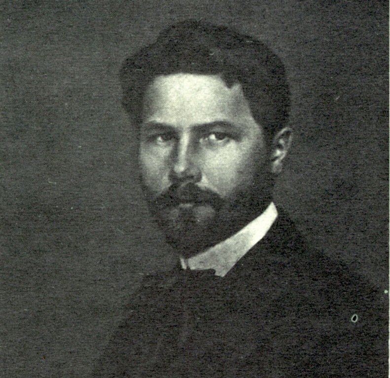 Antanas Žmuidzinavičius | Namų Magija